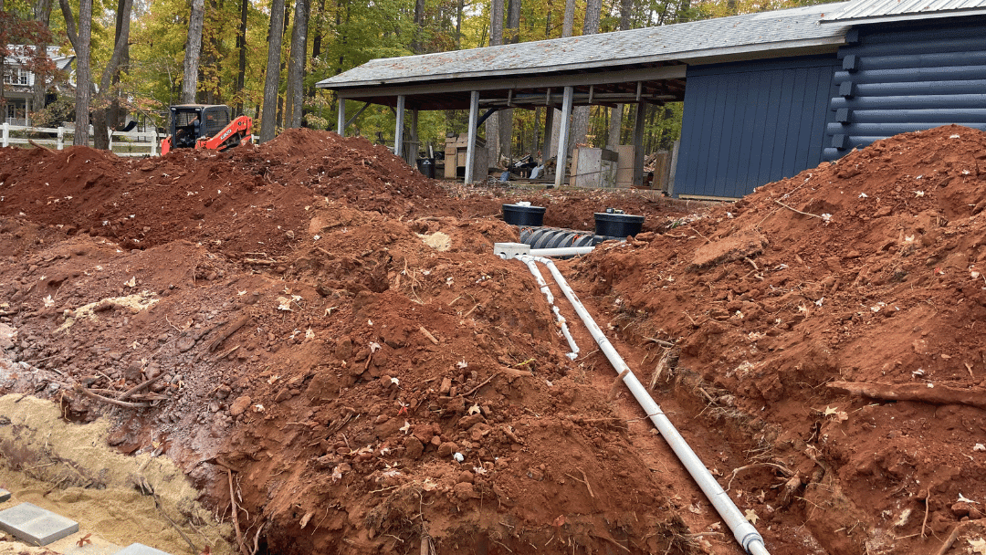 Septic Systems Repair in NC - Elite Hydro Services, LLC
